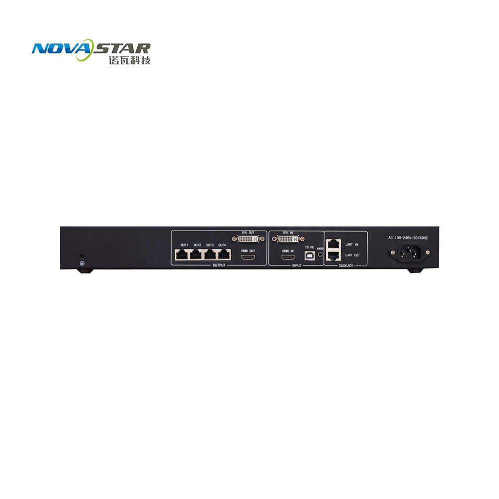 NovaStar MCTRL660 Video Processor