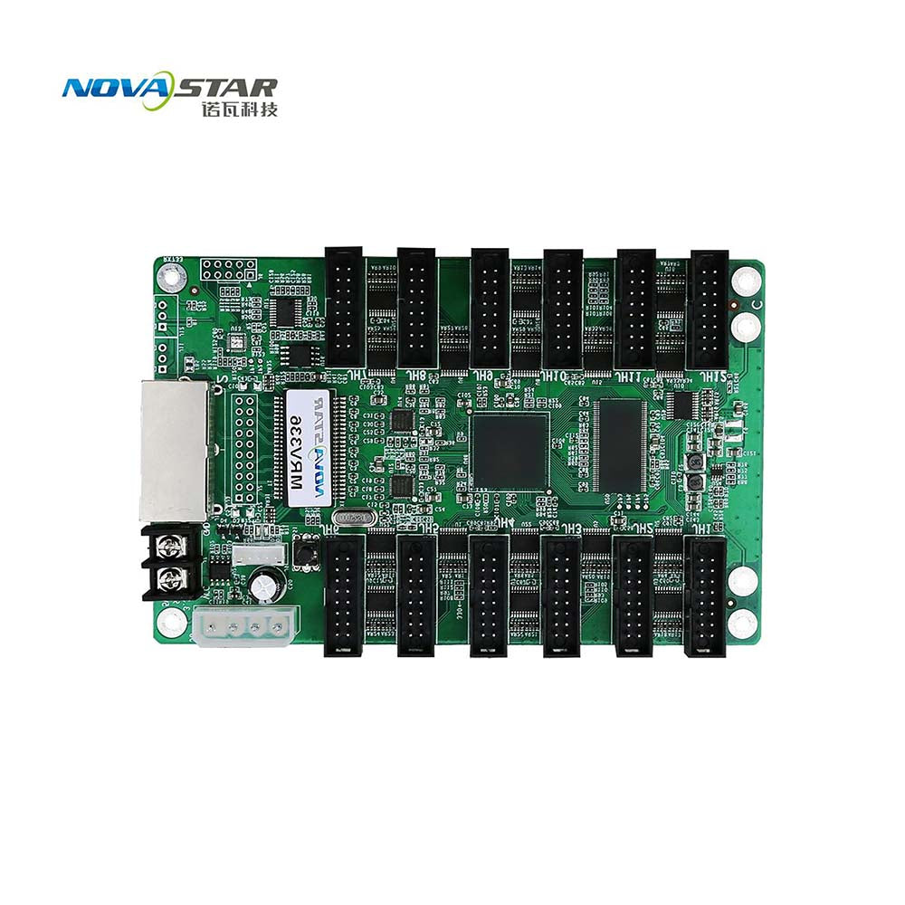 Novastar MRV336 Data Receirver Card